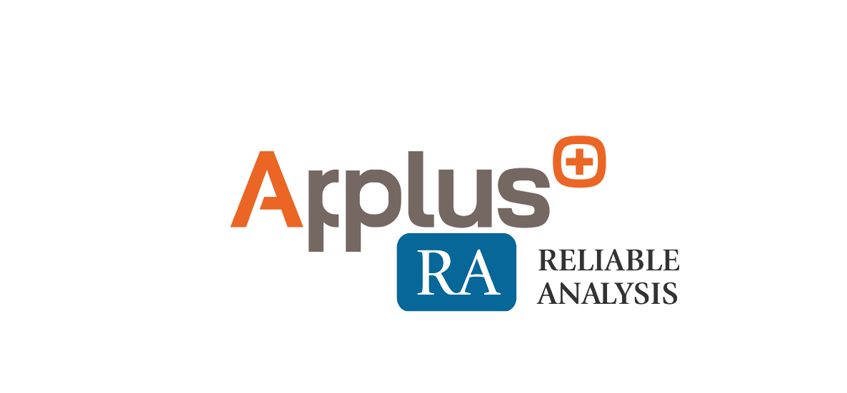Applus+ Reliable Analysis | Applus+